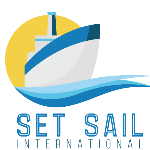 About Us | Set Sail International